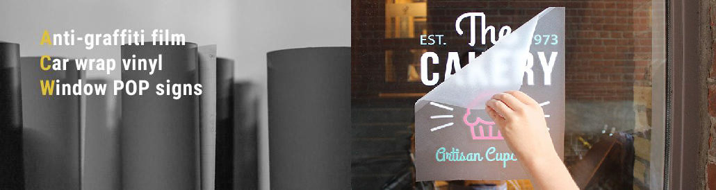 About Us - ABOUT - McSign Coating Technology Inc.